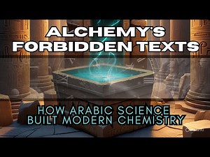 Alchemy Unveiled | How Ancient Magic Created Modern Science |