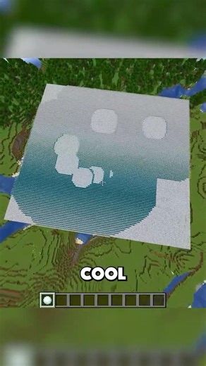 I Built a Touch Screen in Minecraft...