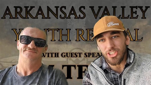 Arkansas Valley Youth Revival Features Tim Tebow - Interview with Event Organizer Austin Coy... #seconews #peopleofsoutheastcolorado #secochurches | SECO News