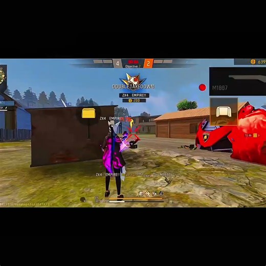 1. 🔥 Free Fire Montage Edit | CapCut High Quality 4K | Best FF Highlights 2025