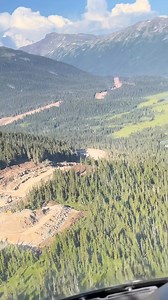 A clear cut with precision 🤙🤙 Pipeline - Canada Rocky Mountains 🎥 Cheryl Anderson - - Appreciate all your send ins! Want your pipeline photos and videos featured? Send them in! Welders, welding rigs, helpers, operators - anything related to The Pipeline Life! Real stories of the pipeline and life on the ROW. Pipeline Merch available on our website. Thank you all for your support! #thepipelinelife #pipeline #bluecollar #operator | The Pipeline Life