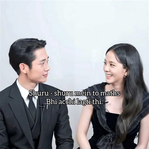 khel khatam h mera || #blackpink #jisoo #snowdrop