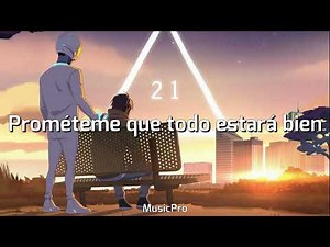 AREA21 - Lovin' Every Minute (Sub. Español)