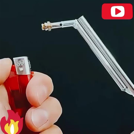 DIY Mini Soldering Torch Tutorial