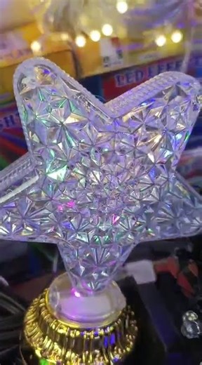 Dream Rotating Projection Lamp Room Decor Lights Moon & Star Lamp Night Light Table For Children