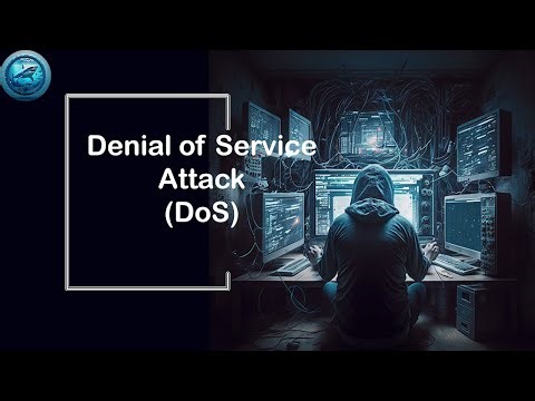 Denial of Service Attack (DOS) explained with practical Demonstration | DOS Tutorial | hping3