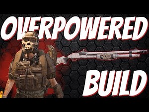 The Division 2 | MY BEST PVE BUILD FOR COMPLETING THE MOST DIFFICULT CONTENT AS FAST AS POSSIBLE!!