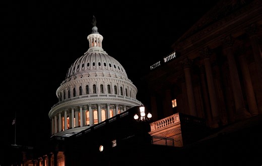 SNAP changes set in as government shuts down. How may food stamps in Nevada be affected?