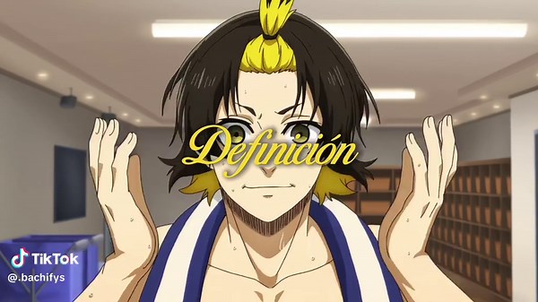 Celebrate Blue Lock with Bachira Edits and Love