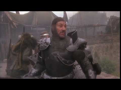 Excalibur | Siege | Patrick Stewart