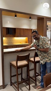 1.1K views · 475 reactions | It’s not just a breakfast counter. It’s...