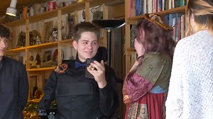 Wedding Day.. 02/28/2021 | Gibi