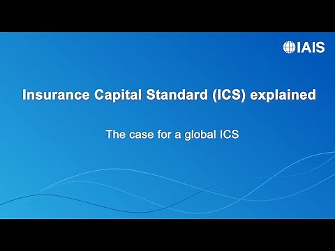 ICS explained - (1 of 3) The case for a global ICS