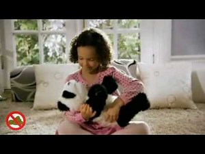 WowWee Alive Cubs Commercial