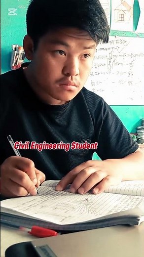 Civil Engineering Student #students #civilengineering Civil Engineering Solution Channel