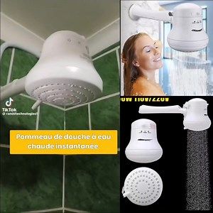 67 reactions · 15 shares | ◾65 000Ar Plus besoin de chauffe-eau !...