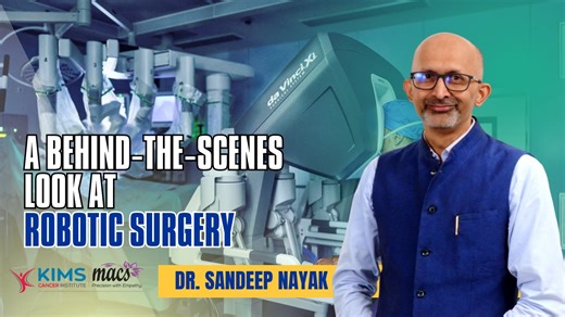 Sandeep Nayak on Instagram: "🔍 *Step Inside the Future of Surgery!* 🤖⚕️ Ever wondered how robotic-assisted surgery works? In this behind-the-scenes glimpse into the *Operating Theater (OT)*, we show you the cutting-edge technology powering modern minimally invasive procedures. 🎥 *What You’ll See in This Video:* ✔ The surgeon at the *robotic console*, controlling every precise movement in real-time. ✔ How *robotic arms* mimic the surgeon’s hand motions with enhanced precision and stability. ✔ 