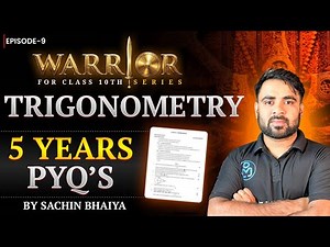 Trigonometry Class 10 | Prove That Questions Tricks | Class 10 Math Chapter 8 Important Questions