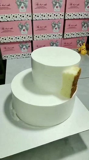 1.9M views · 19K reactions | Top Amazing Colorful Cake Decorating Recipes  Most Beautiful Cake #cake #decorating #reels | لعشاق الشوكولاتة | Facebook