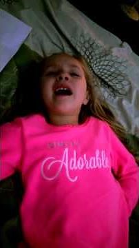 Crying To Do Homework