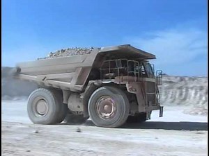 Introduction to the mining environment