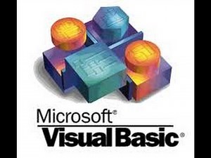 الدرس 61 كيفية تنصيب برنامج الفيجوال بيزك 6 - How to Install Visual Basic 6