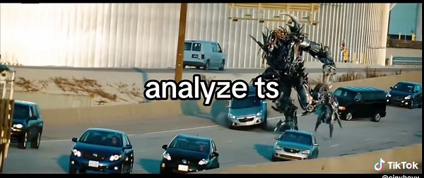 Transformers: Analyzing Bumblebee's Epic Transformations