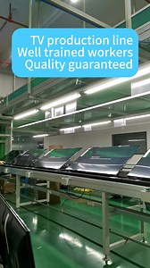 20 reactions | LED TV professional factory in China. 24"-100" all available. Quality Guranted, Customized brands, Export to 60+ countries, Your reliable TV supplier in China. WhatsApp +86 137 1068 4224 | TV OEM factory | Facebook