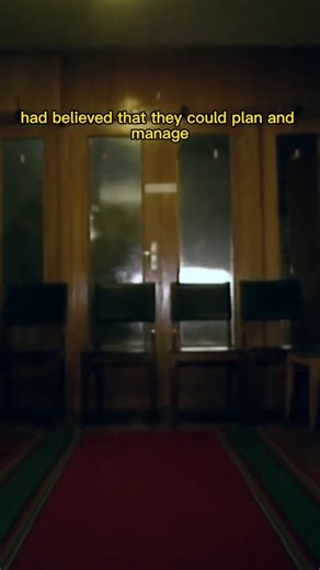 NTS Radio on Instagram: "Adam Curtis unpacks the naming of his landmark 2016 documentary, Hypernormalisation: he explores the impact of late Soviet propaganda, and the mass delusion to accept that actually, everything is ok, when in reality it really isn't. We're re-running Adam Curtis and @godcolony's collaborative mix on nts.live/1 as part of our best of 2025 repeats, original broadcast as part of Don't Assume Day. link in bio to listen back in your own time."