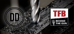 TFB Behind The Gun Podcast: Defense Distributed Ghost Gunner