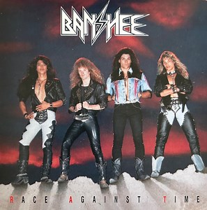 Banshee - Race Against Time