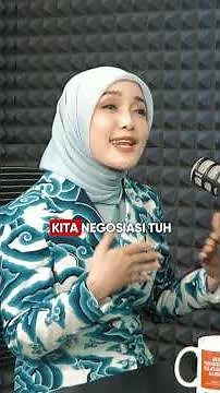 Batik Trusmi VS KAI: Polemik Naming Rights!