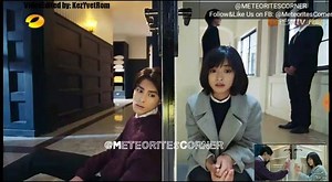 [CUT] Meteor Garden 2018 Ep. 48 Part 1 💔😢😭 | Meteorites Corner - Dao Ming Temple and Shan Cai Vegetable