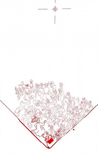 DAY 910 15th DotD #NOVEMBER16 #DRAWoftheDAY #Year3 #10SEC