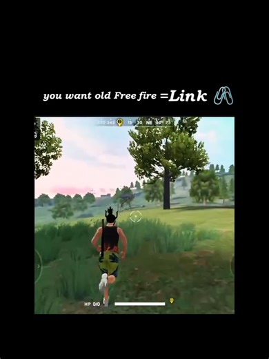 Tutorial here ⬇️🖇️ 1- You don't follow me Link not work 1st follow me