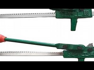 Tire Changer Expander Mounting Tool Tire Spreader Steel Tire Changing Machine Bead Breaker Tool for