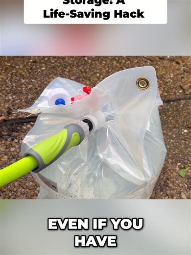 Essential Tips for Water Storage in Emergencies