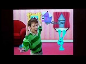 Blue's Clues Mailtime Theme Season 2 Theme 11