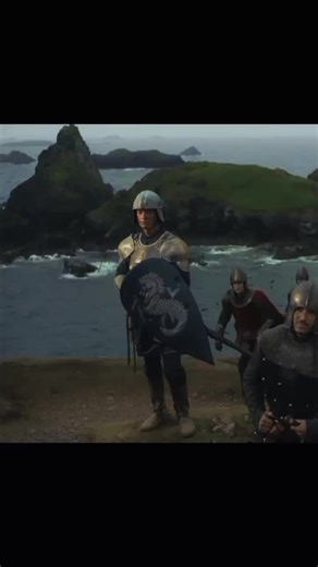 Awakened Dragon: House of the Dragon Insights