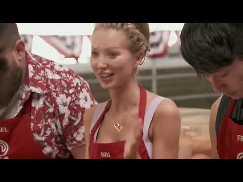 MasterChef Season 12 Episode 10 - Cooking for Horse Town U.S.A (Aug 3, 2022)