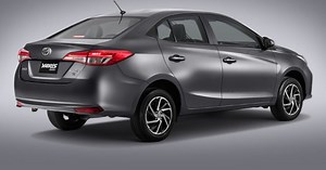 AUTOS: Los 10 modelos más vendidos en lo que va de 2021