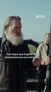 Del universo de Guy Ritchie. «Los caballeros»: 7 de marzo, solo en Netflix | Netflix