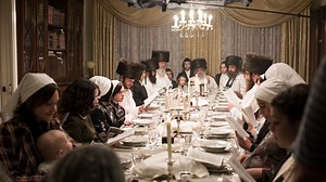 Najlepsze seriale 2020. Ranking TOP 10: Netflix, HBO GO i nie tylko