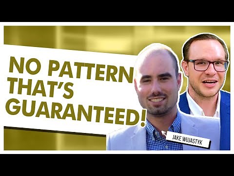 🆕Difference Between Wedge and Triangle Pattern 👉 Easiest Explanation!