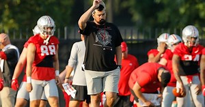 Ohio State announces 2025 spring practice schedule