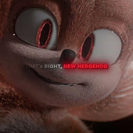 Gotta Go Fast - Shadow X Sonic "Sonic 3" Edit | Keep Up - Odetari