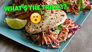 Fast 5: No-Cook Dinners You Can Make In Minutes