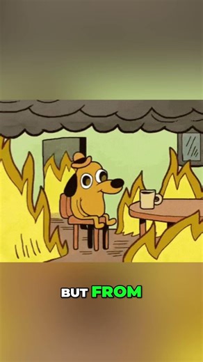 They Warned Us in 1970—We Didn't Listen