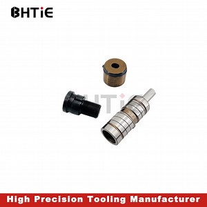 [Hot Item] Euromac Machine Multi Tool Adjustment Punch Xmte6