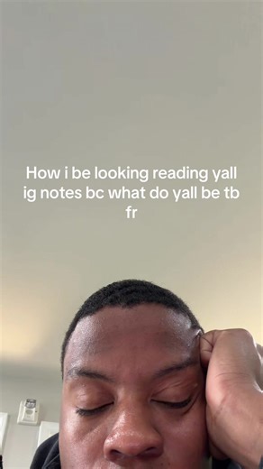 This is so funny im my head bro😂😂😂😂😂 #fypシ #ignotes | ig notes
